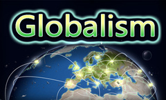 Globalism online